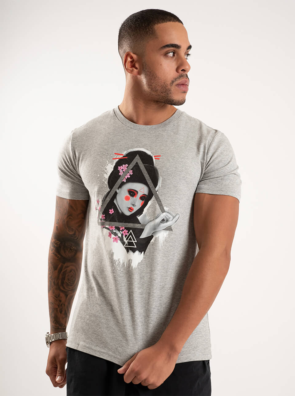 Geisha - Black Label